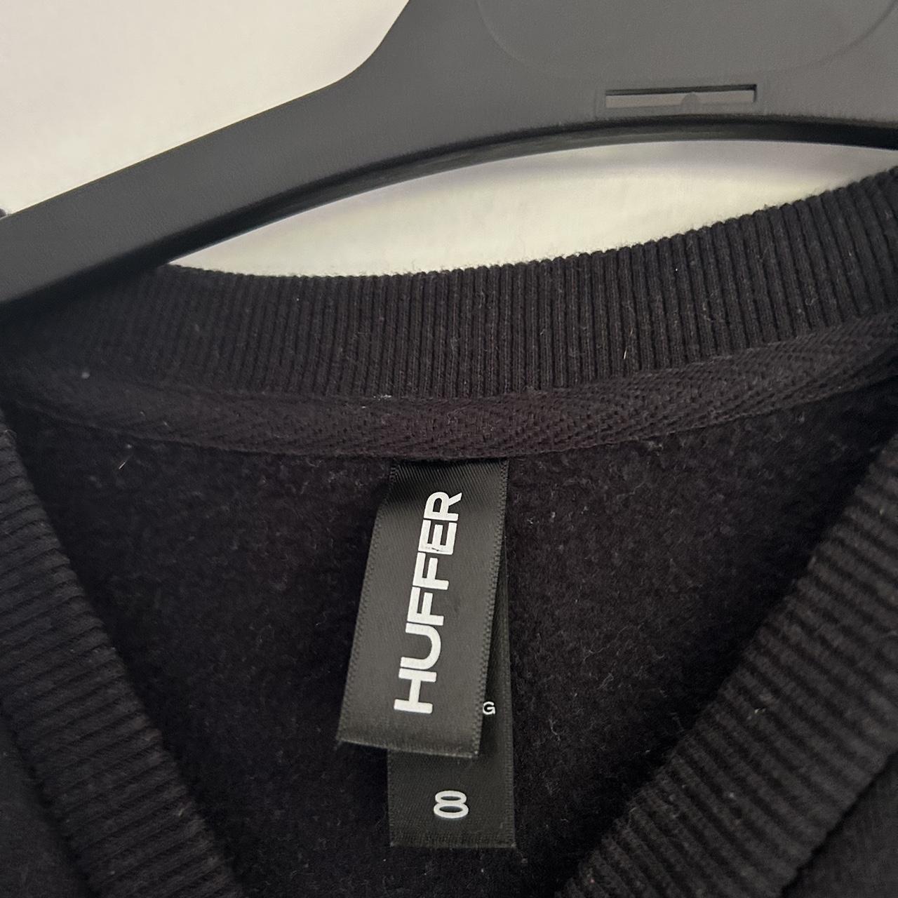 Huffer sweatshirt size 8 (open to offers) - Depop