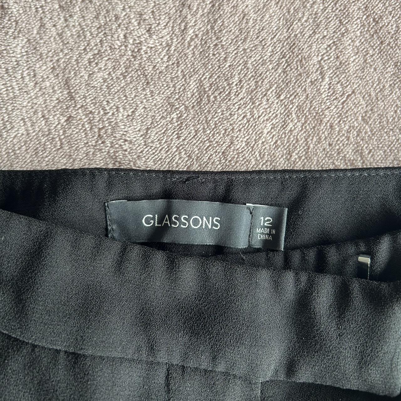 Glassons pants size 12 (open to offers) - Depop