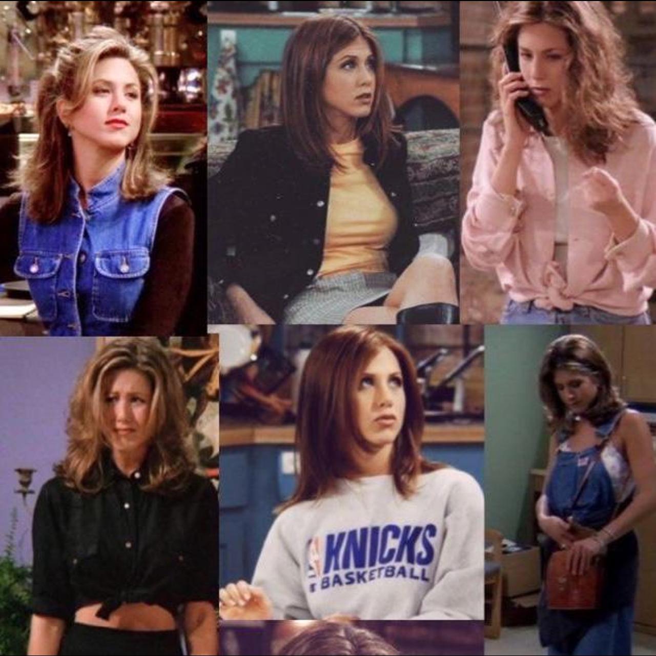 ☕️Rachel Green Style Bundle ☕️ Bundle inspired by... - Depop