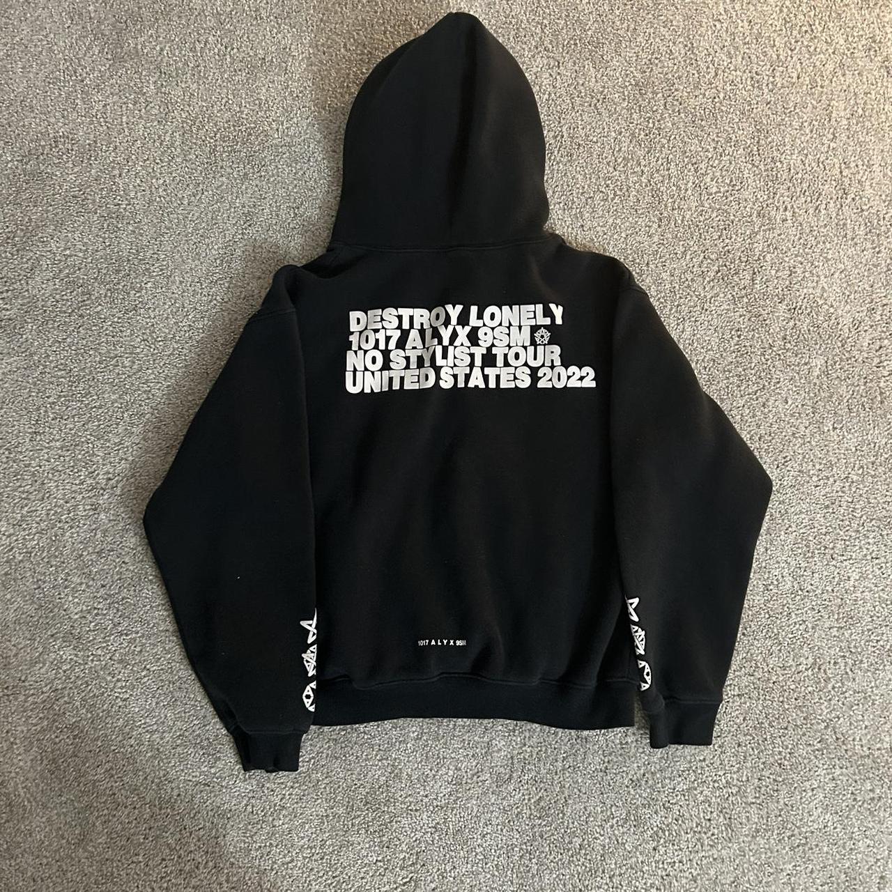 destroy lonely merch‼️ - Depop