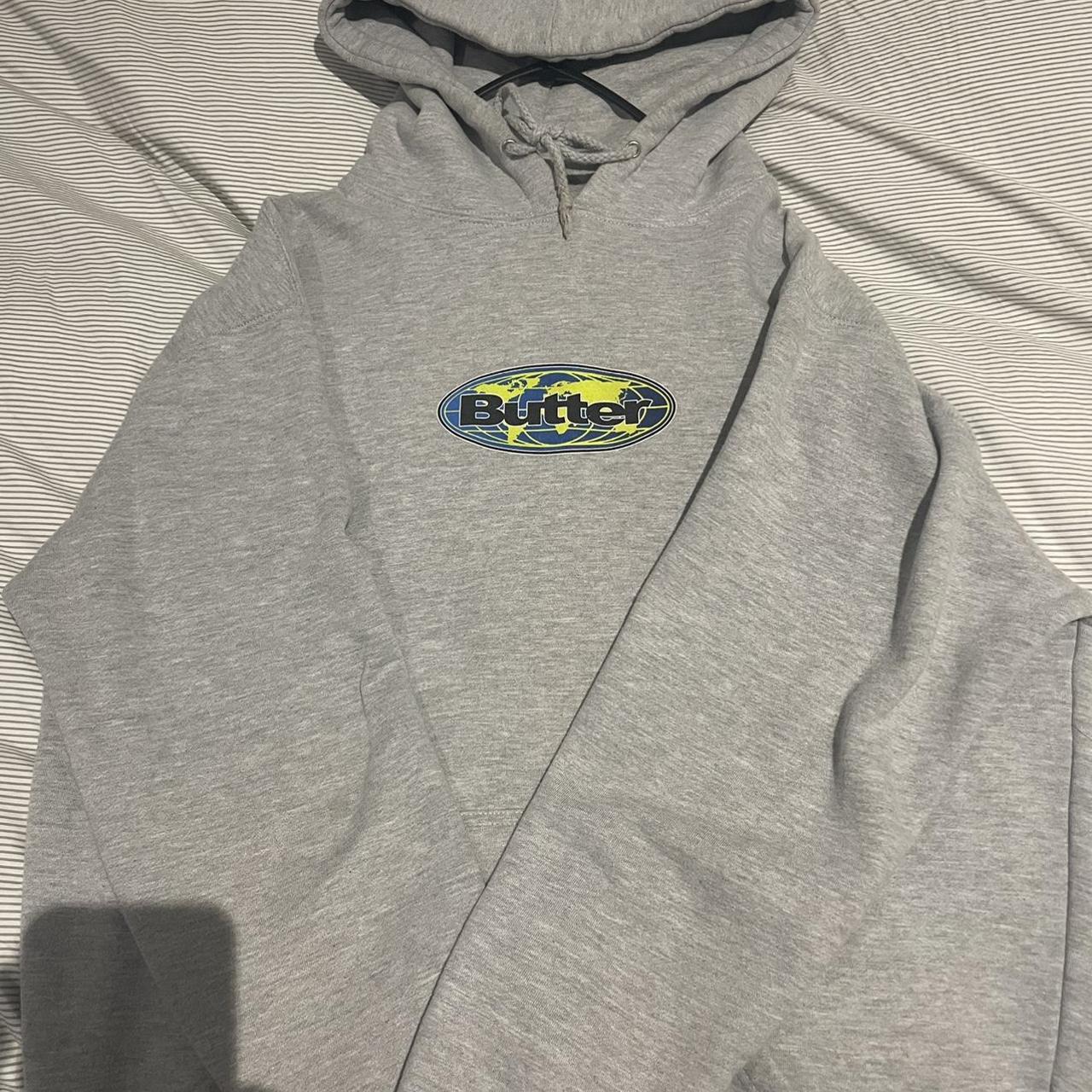 Butter jumper rare drop - Depop