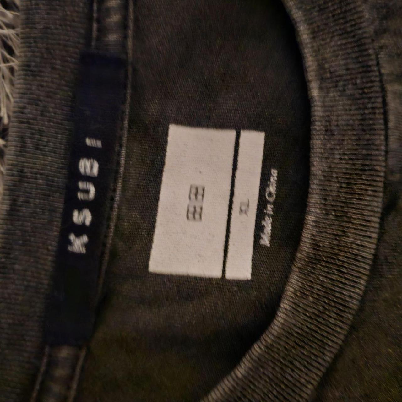 It’s ksubi fits smaller - Depop