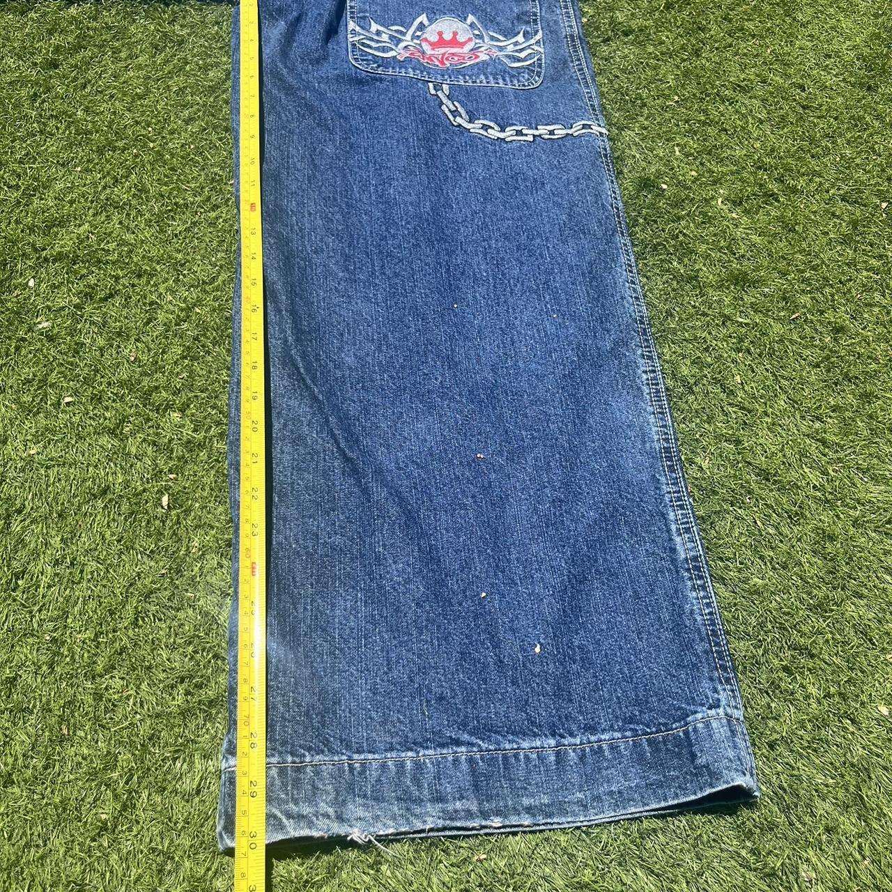 *GRAIL* -Ultra rare Jnco chains -Almost impossible... - Depop