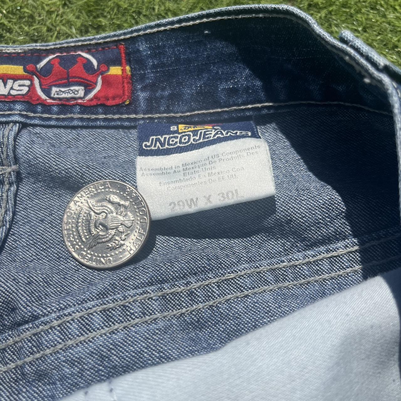 *GRAIL* -Ultra rare Jnco chains -Almost impossible... - Depop