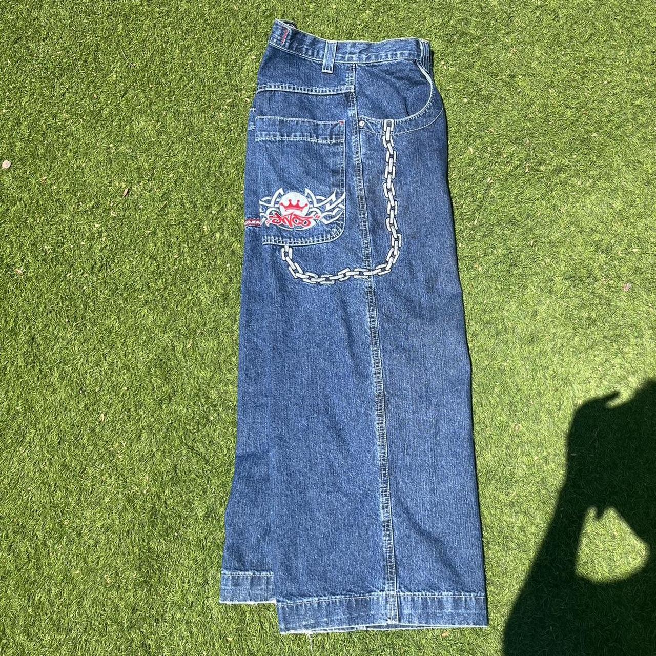 *GRAIL* -Ultra rare Jnco chains -Almost impossible... - Depop