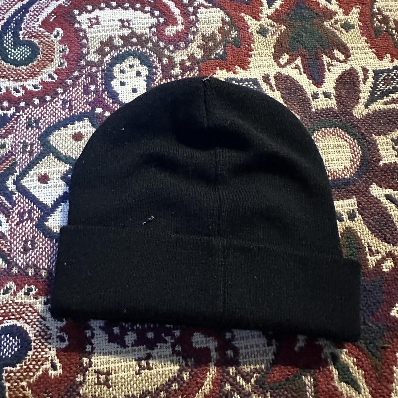 Black and yellow Dale Earnhardt Jr. beanie #NASCAR | Depop