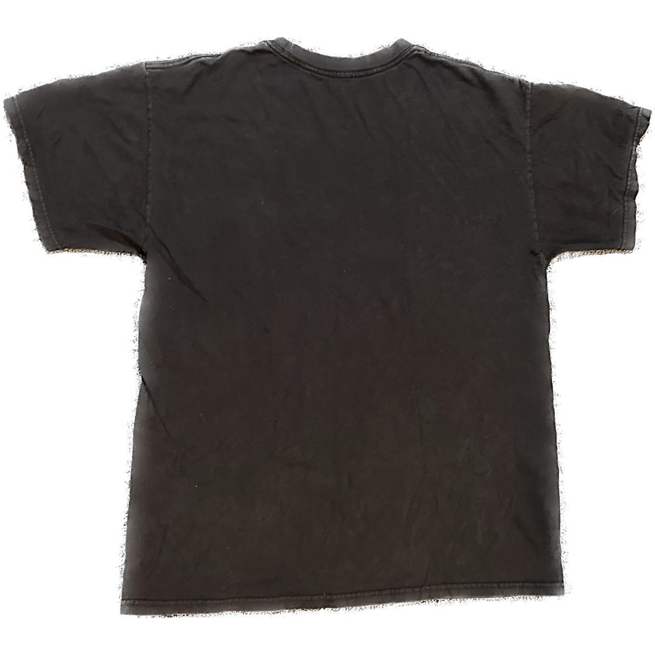 Aaliyah Rest in peace Graphic Tshirt. Looks vintage... - Depop