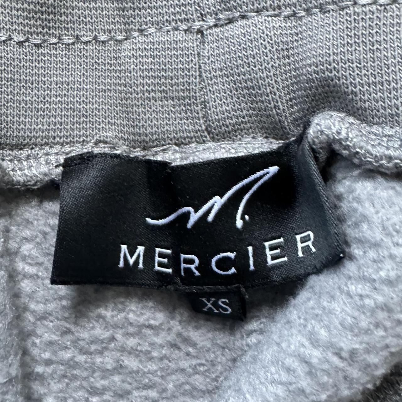 Mercier joggers Grey Size - XS - Depop