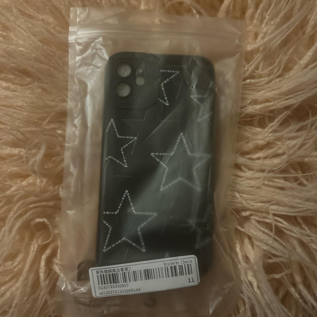 iPhone 11 phone case ! (Opm type bih phone case😏) - Depop