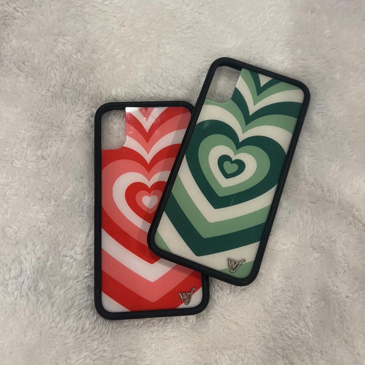 Wildflower phone cases - Latte Love iPhone xs Case... - Depop