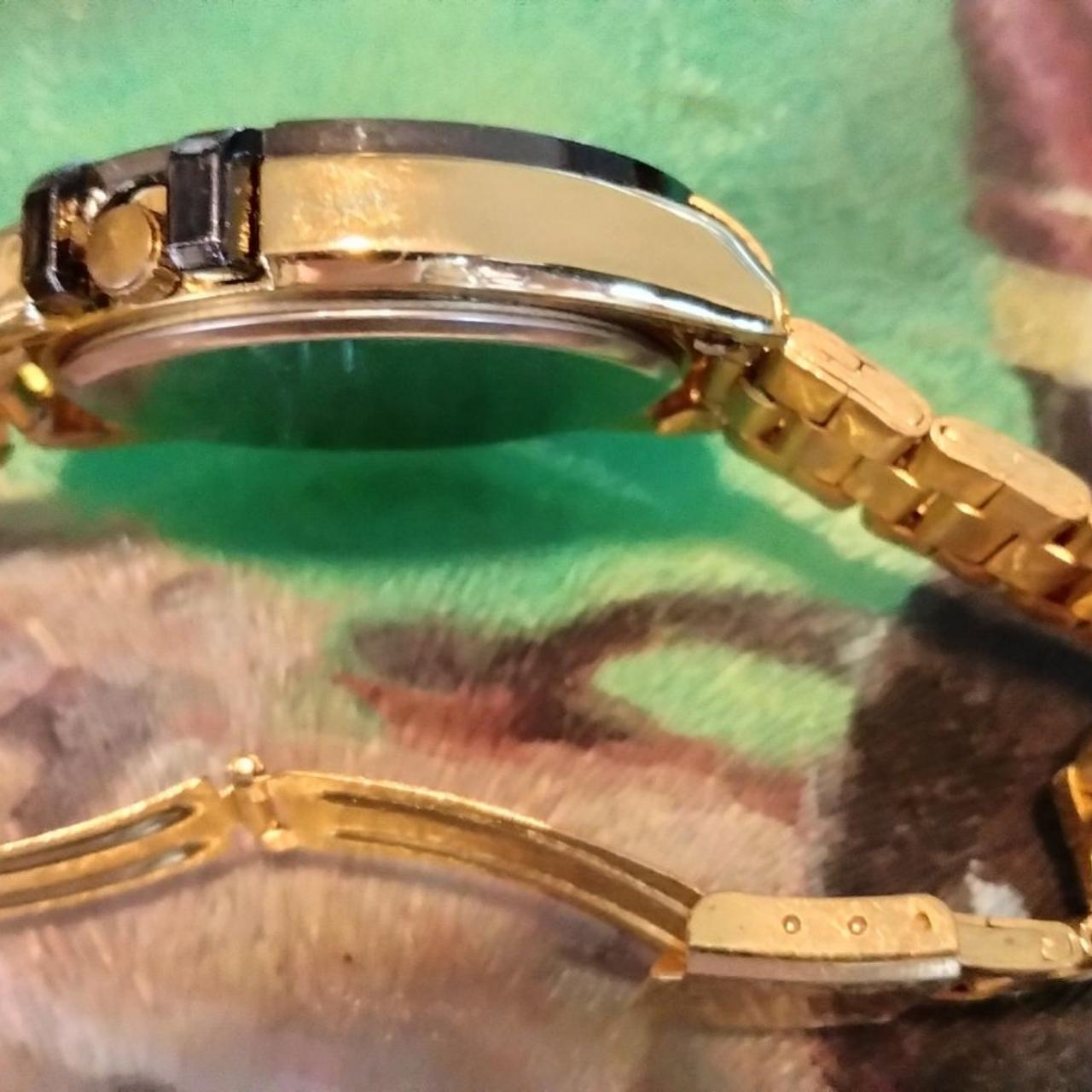 Wristwatch - Romand - Depop