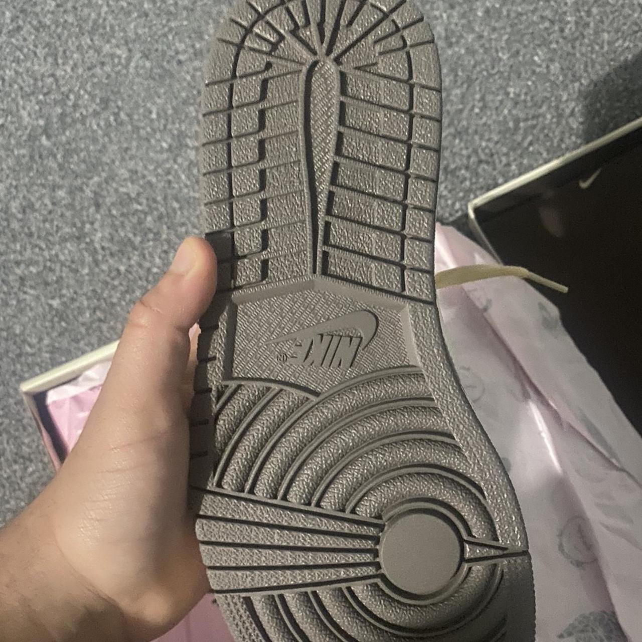 Travis scott dunk low reverse mocha’s New, haven’t... - Depop