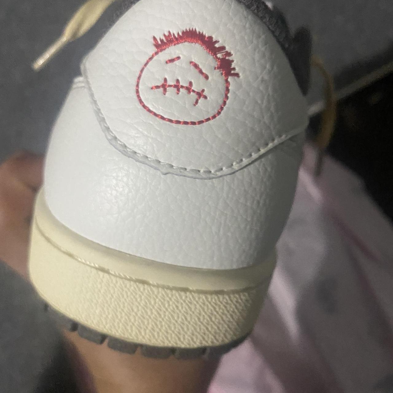 Travis scott dunk low reverse mocha’s New, haven’t... - Depop