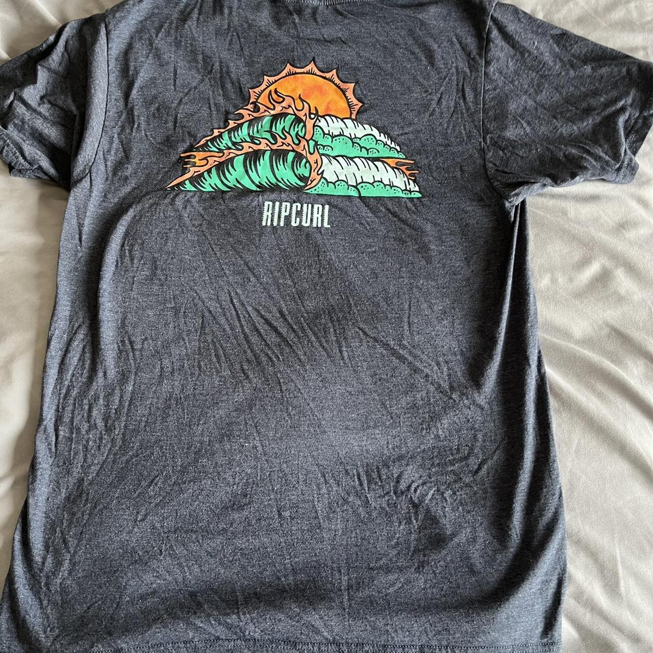 Rip curl Shirt - Depop