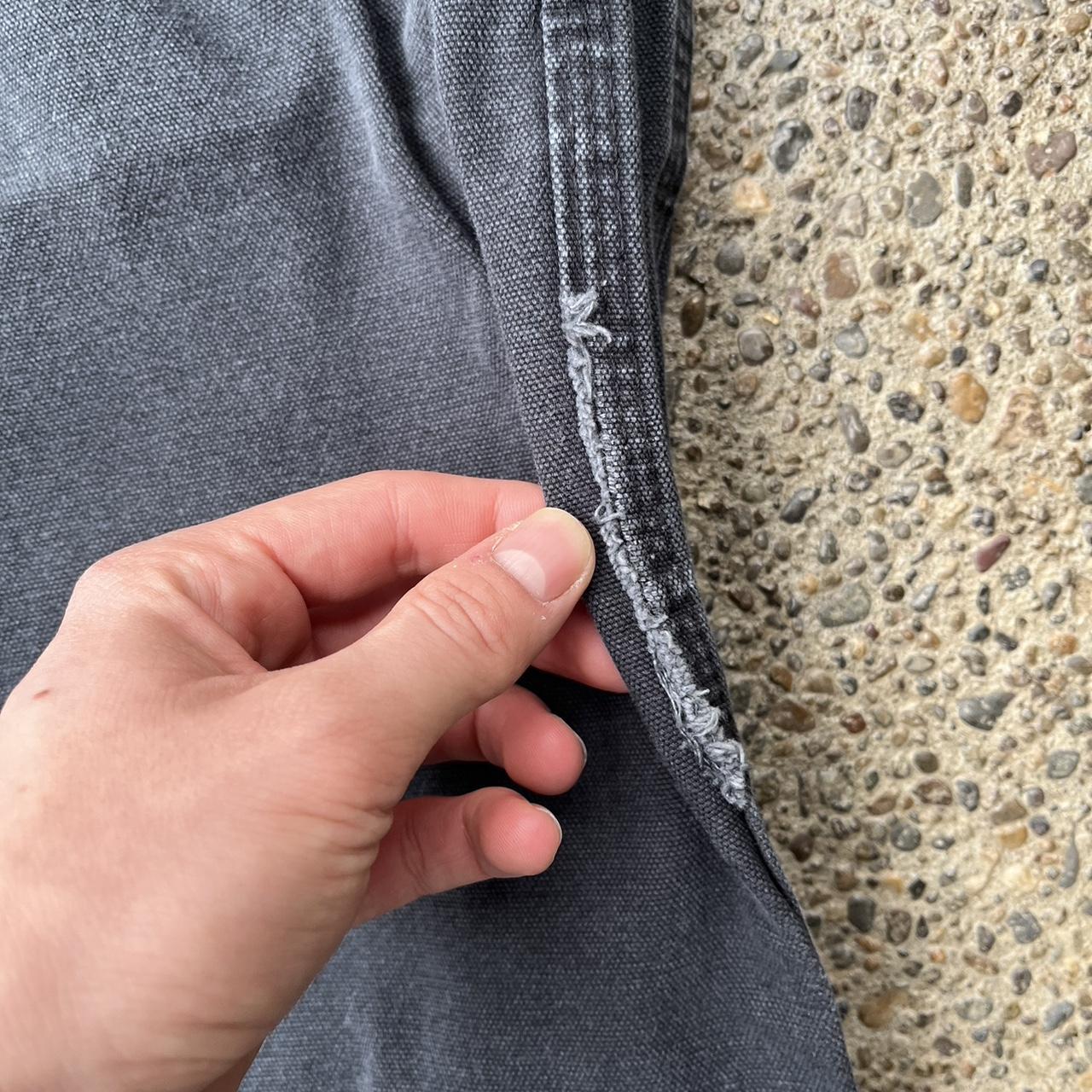36x29 Dickies Carpenter Work Pants See Pics For Depop