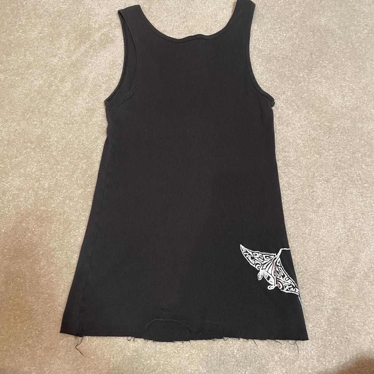 Hula Kai tank top Size XXL on tag Fits large-XXL+... - Depop
