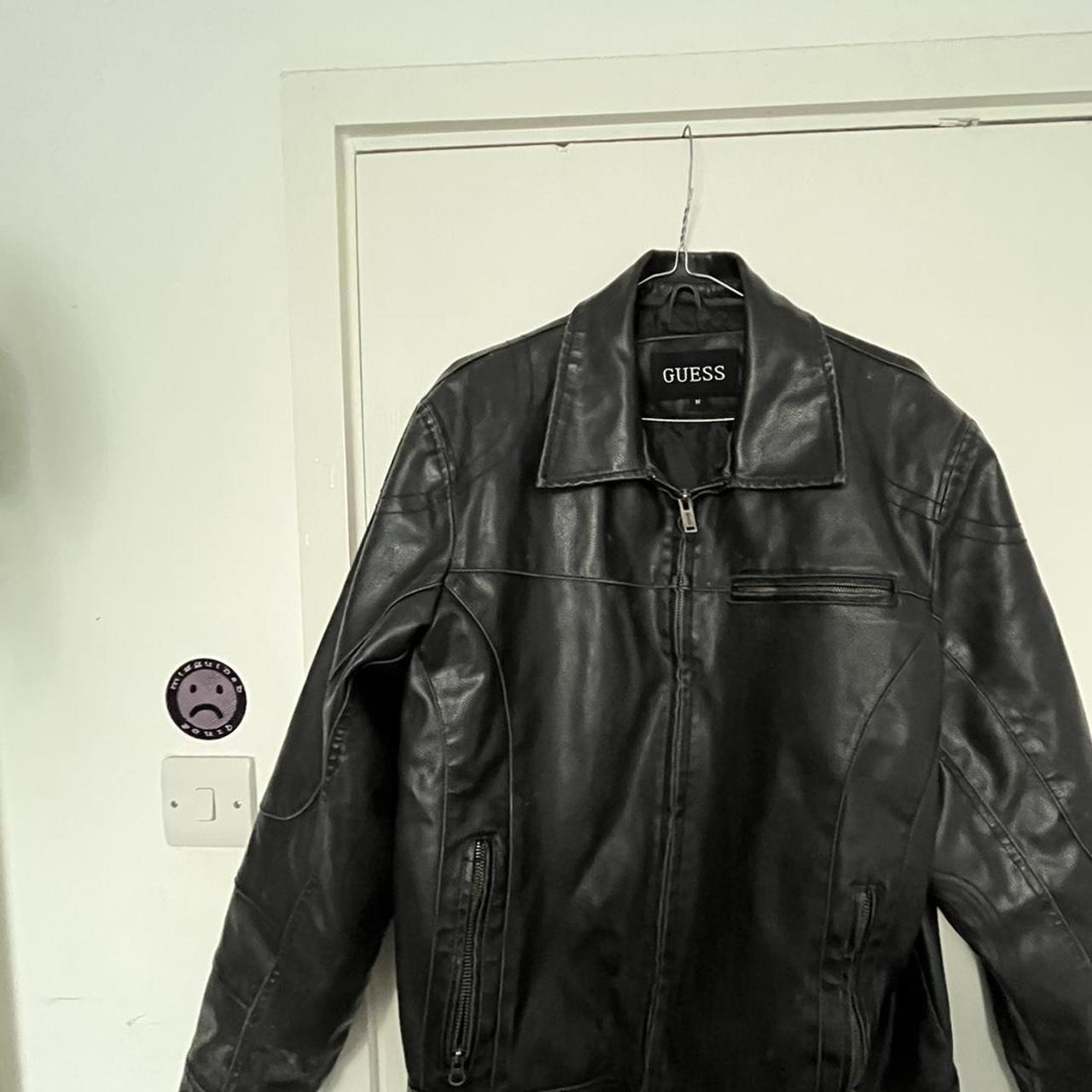 Guess Men's Jacket | Depop