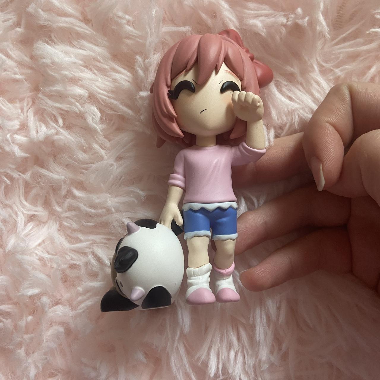 sayori ddlc doki doki literature club youtooz... | Depop
