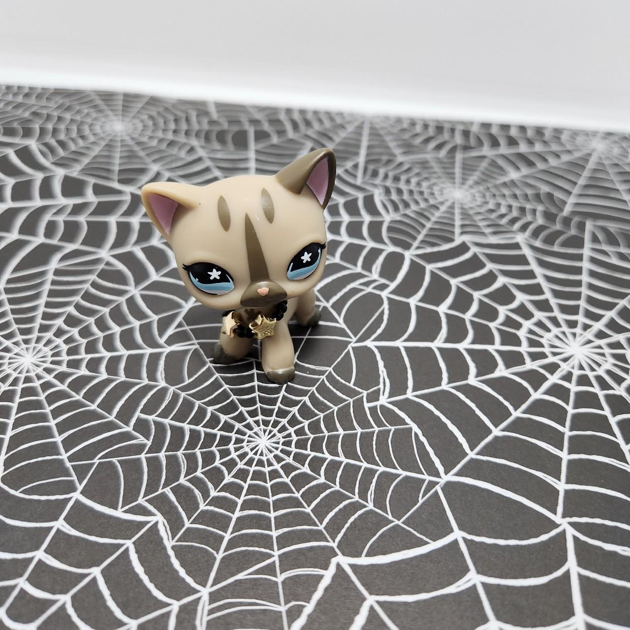 Black and gold lps necklaces. Fits most lps. *does... - Depop