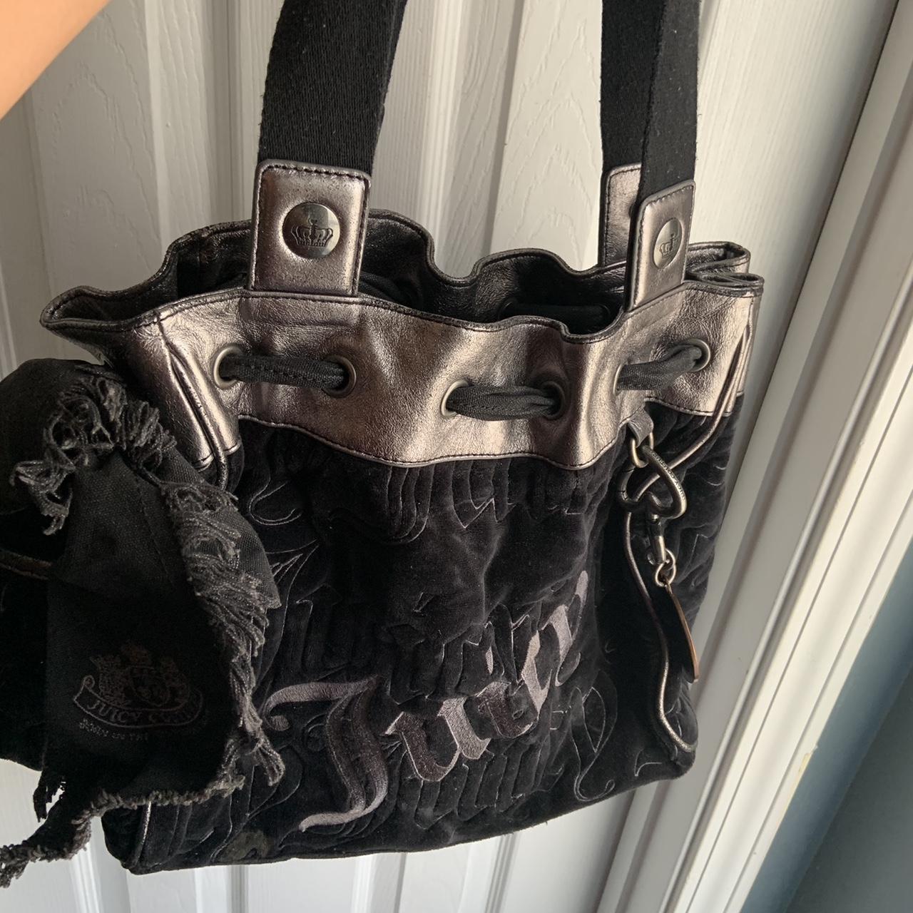 Juicy couture dreamer bag In great condition Can... - Depop