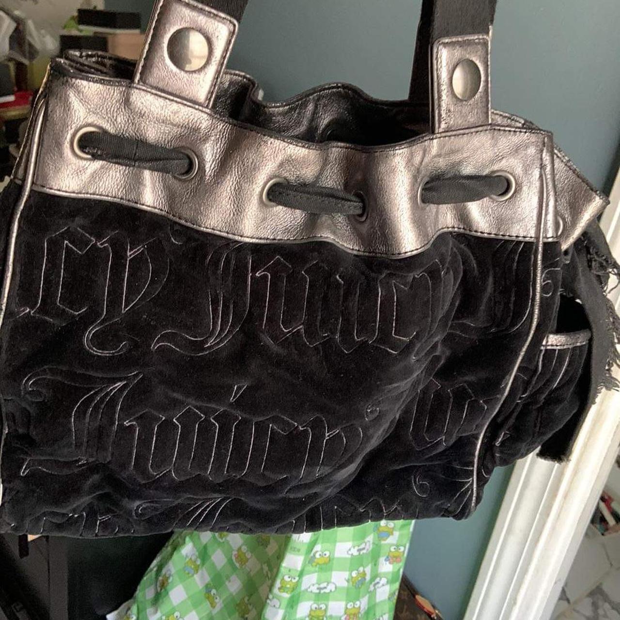 Juicy couture dreamer bag In great condition Can... - Depop
