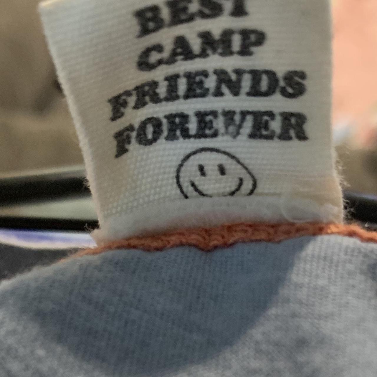 Camp Collection Women's multi T-shirt | Depop