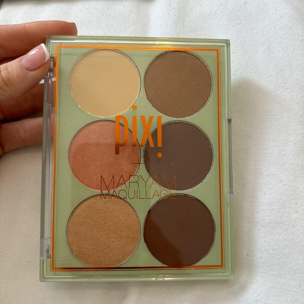 Pixi Makeup | Depop