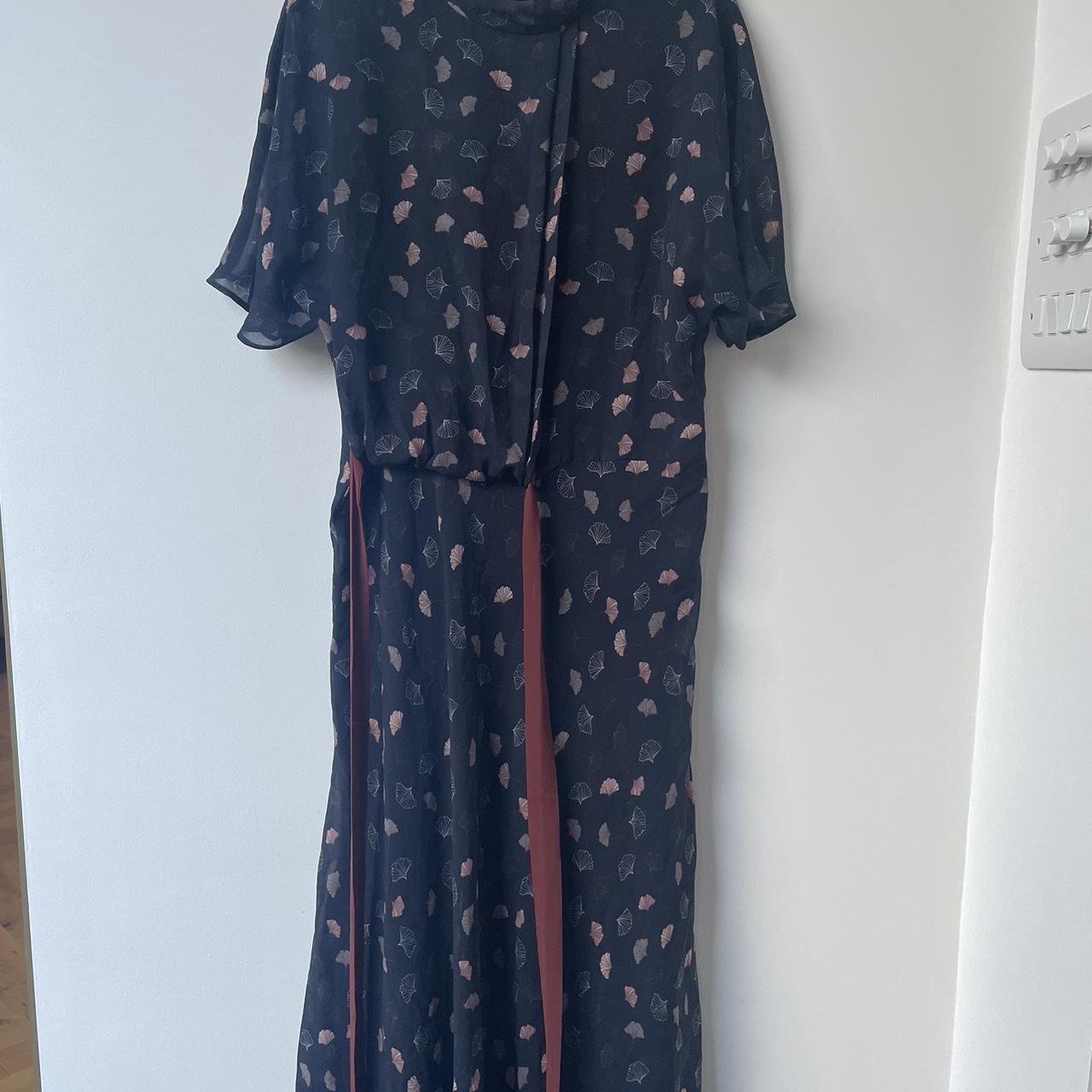 Full length Linea dress - Depop