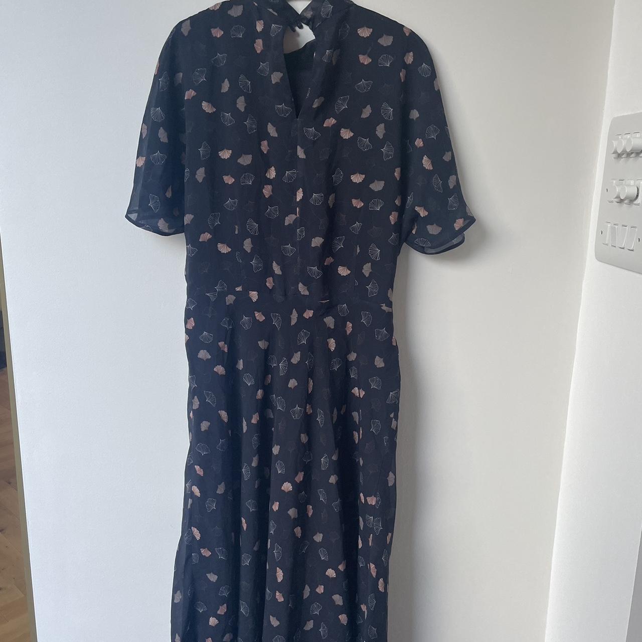 Full length Linea dress - Depop