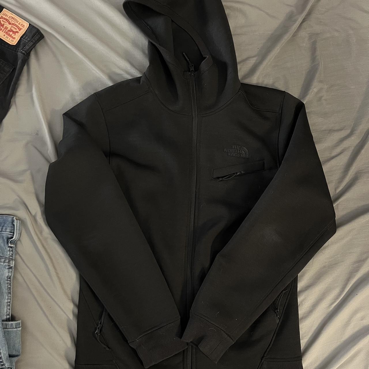 The North Face Tech Fleece Mens Small Super comfortable - Depop