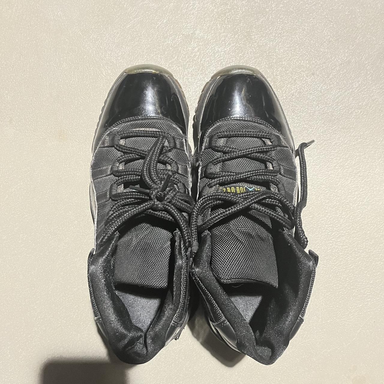 Jordan 11 Gamma Rays 2013 Mens 8 Condition shown - Depop