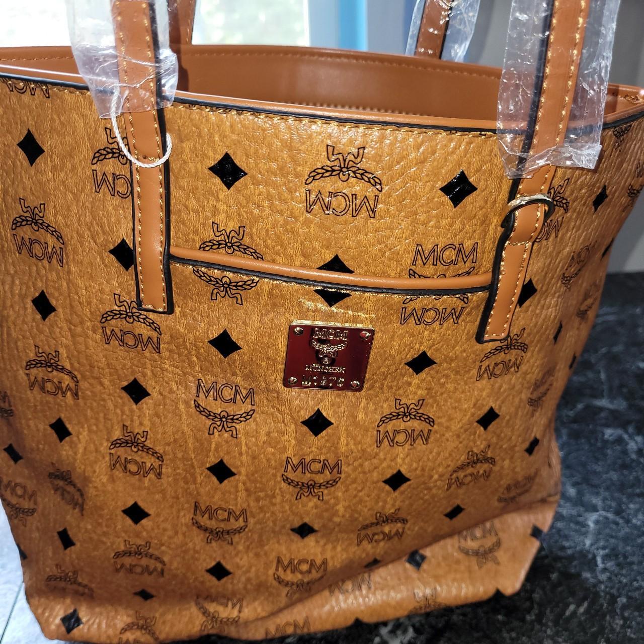 MCM Women's Bag | Depop