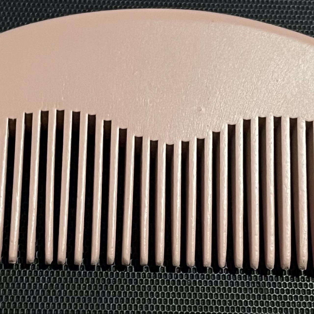 Gucci comb and pouch pink women’s cute gift idea... - Depop