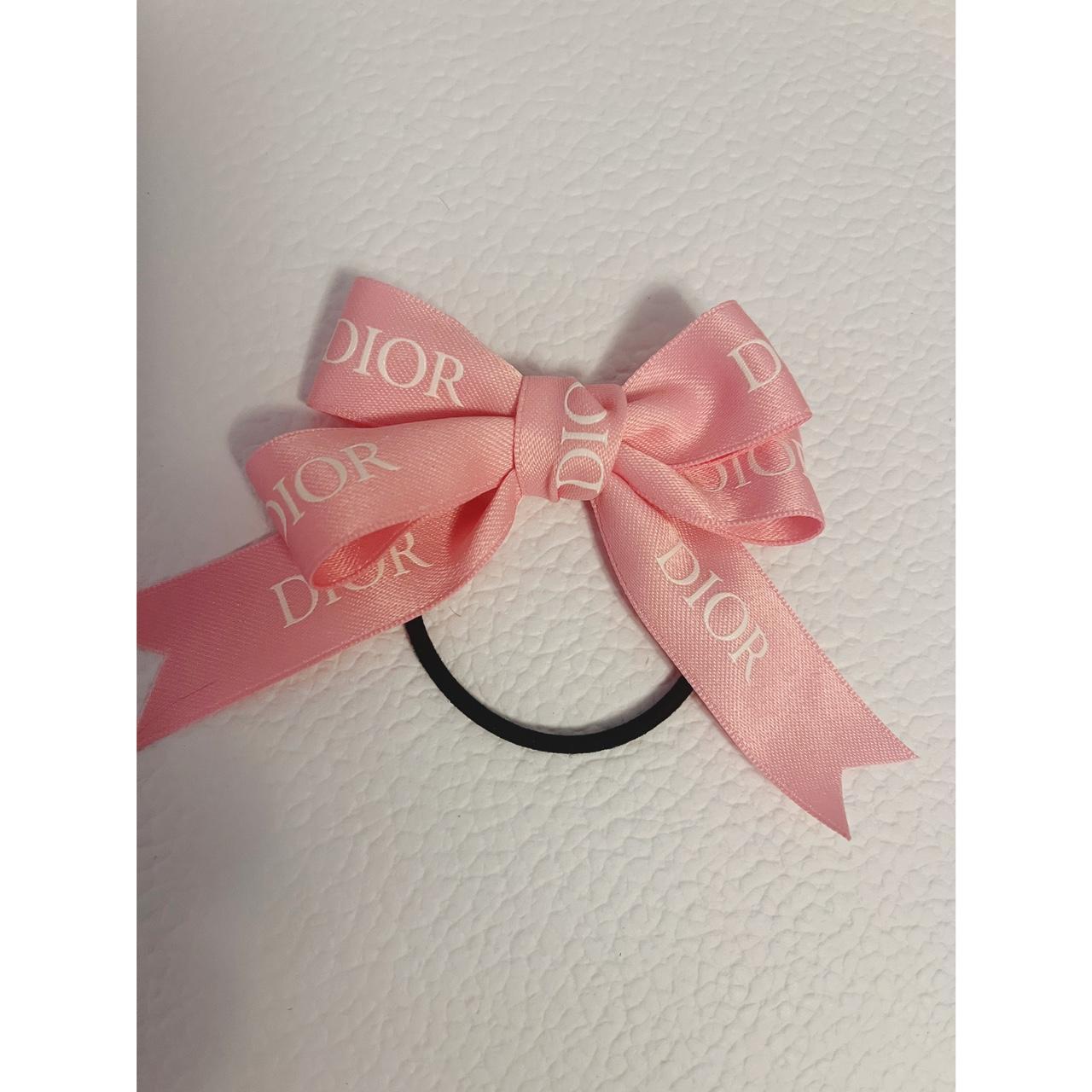 Authentic Dior ribbon This listing is for dior... - Depop
