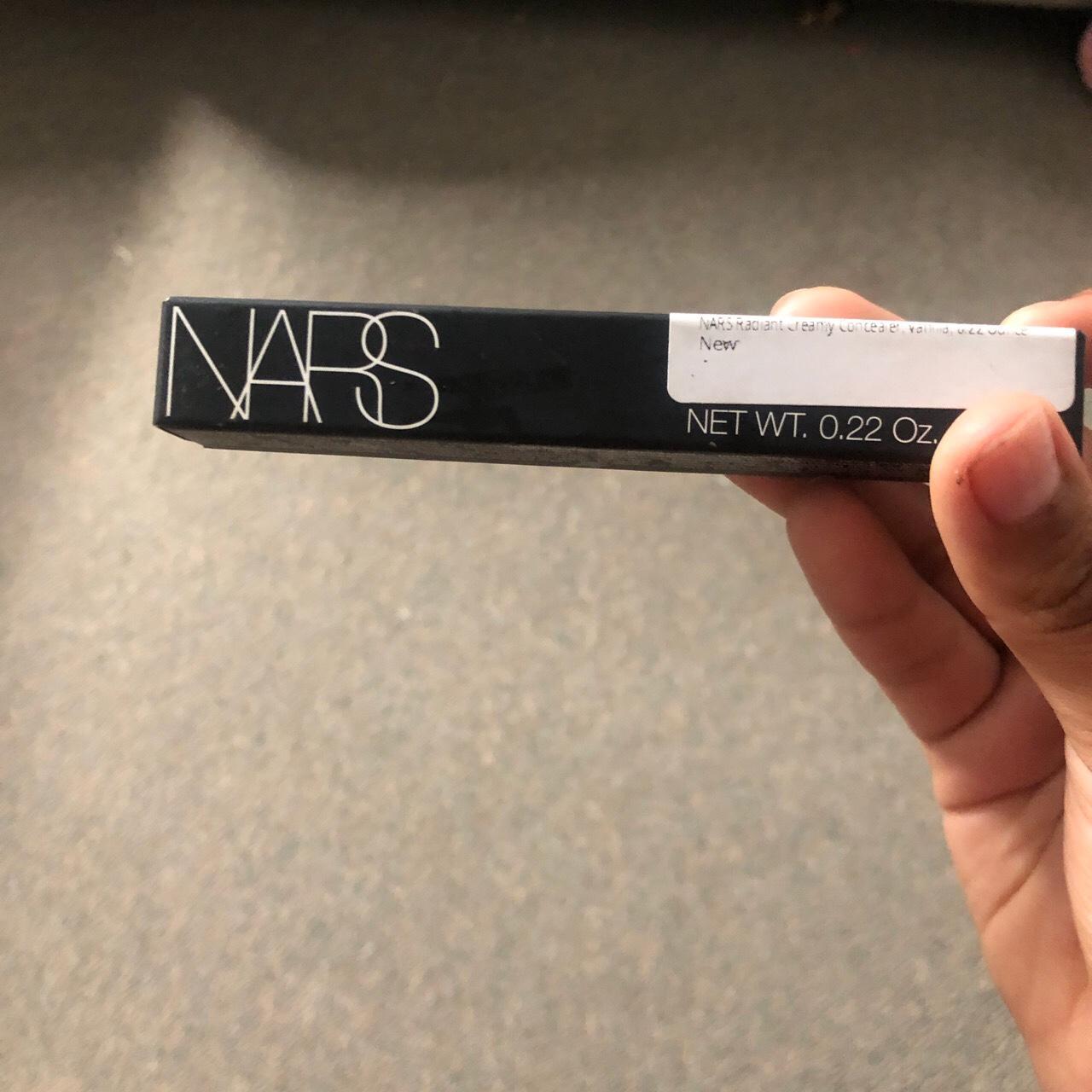 NARS Cream Makeup | Depop