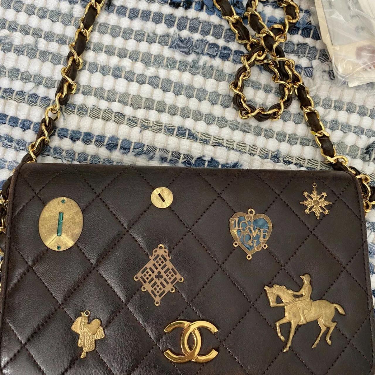 Chanel Women's Multi Bag | Depop