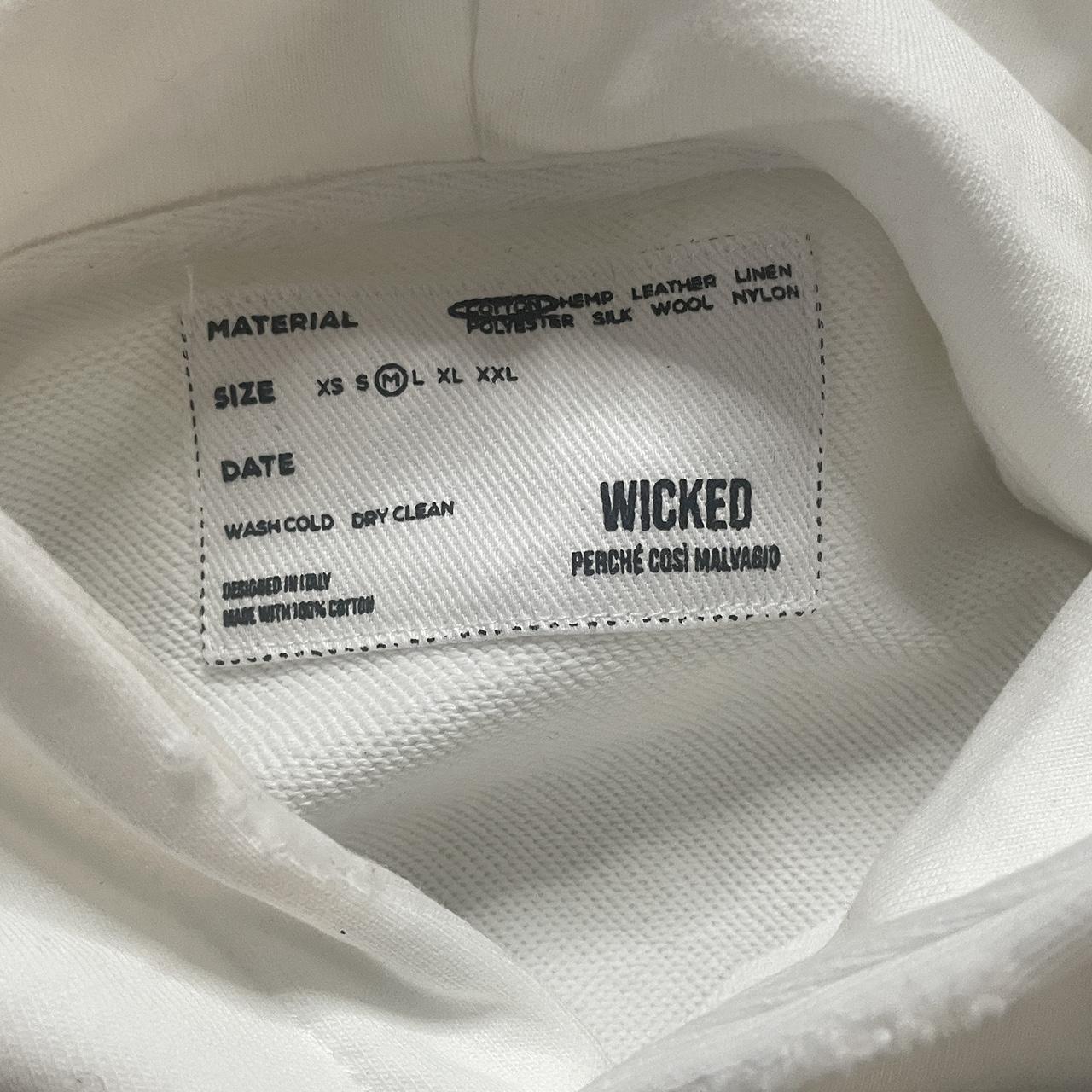 IG Brand Hoodie Size Medium (Tried On Didn’t... | Depop