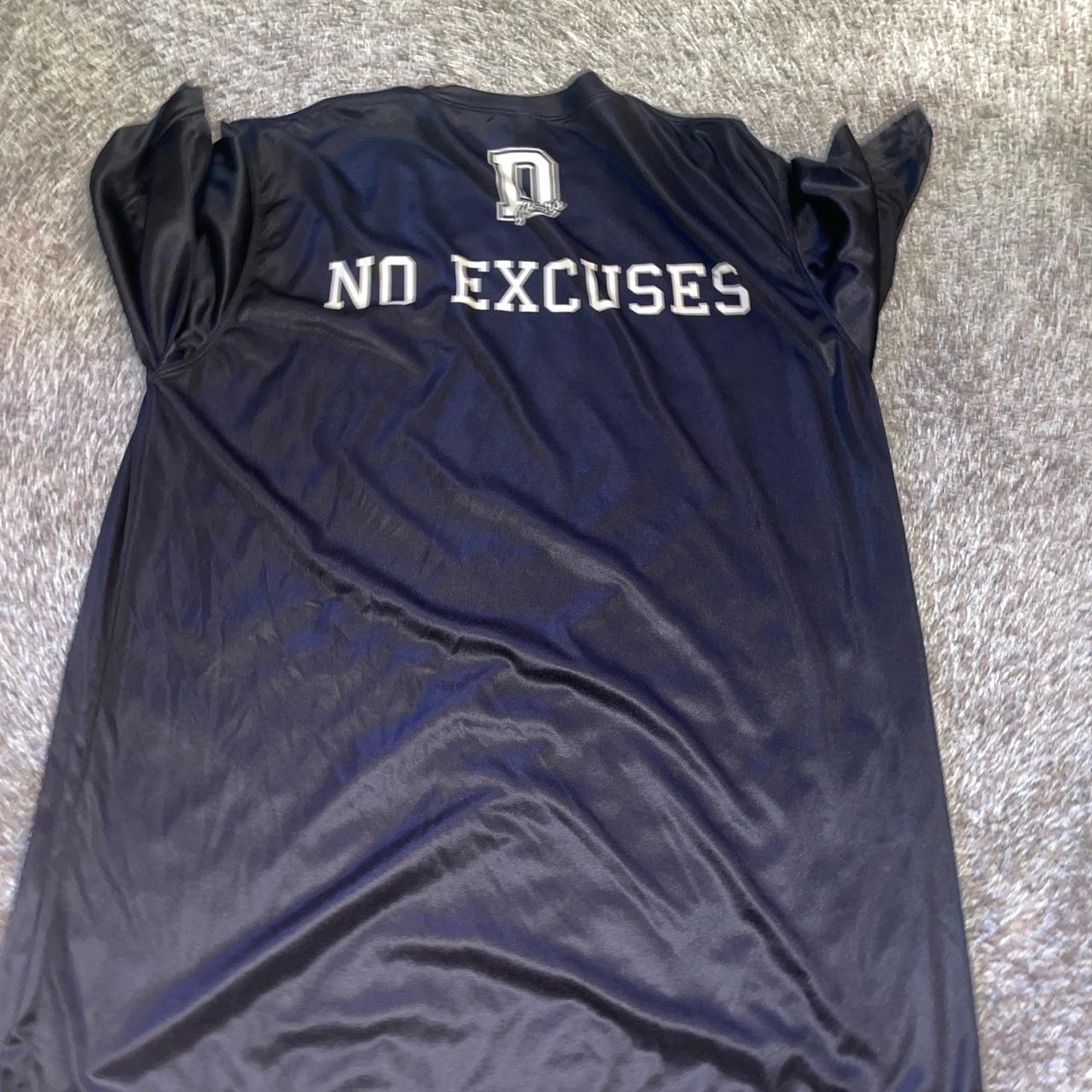 Decatur High School Basketball Compression, Sweats,... - Depop