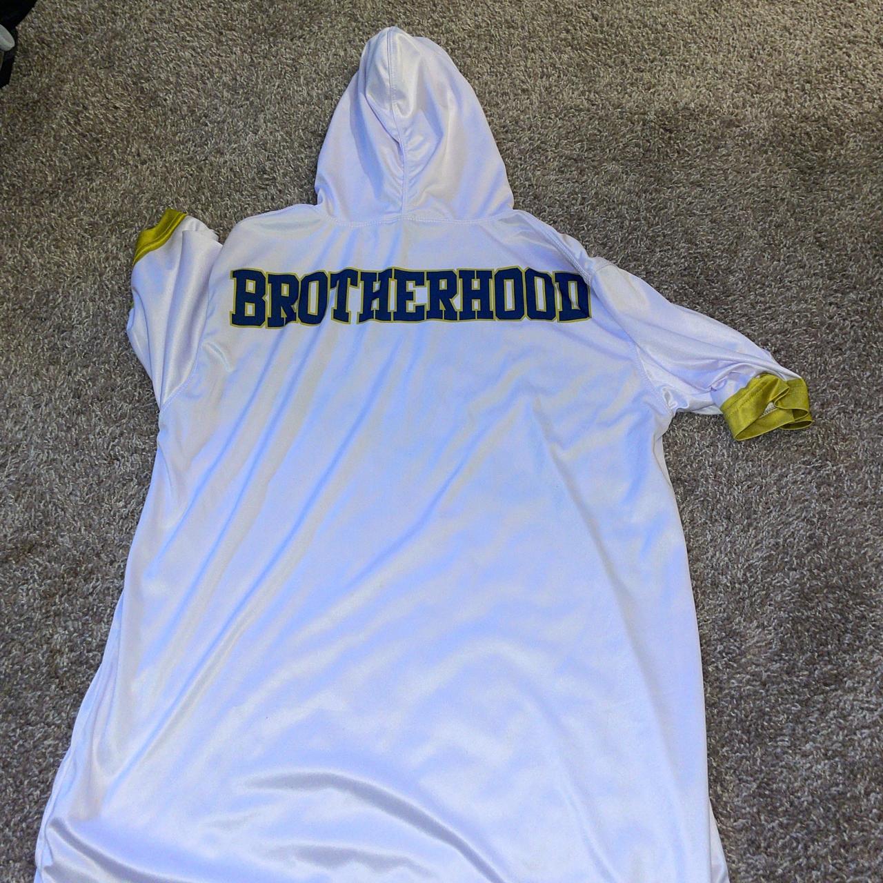 Decatur High School Basketball Compression, Sweats,... - Depop