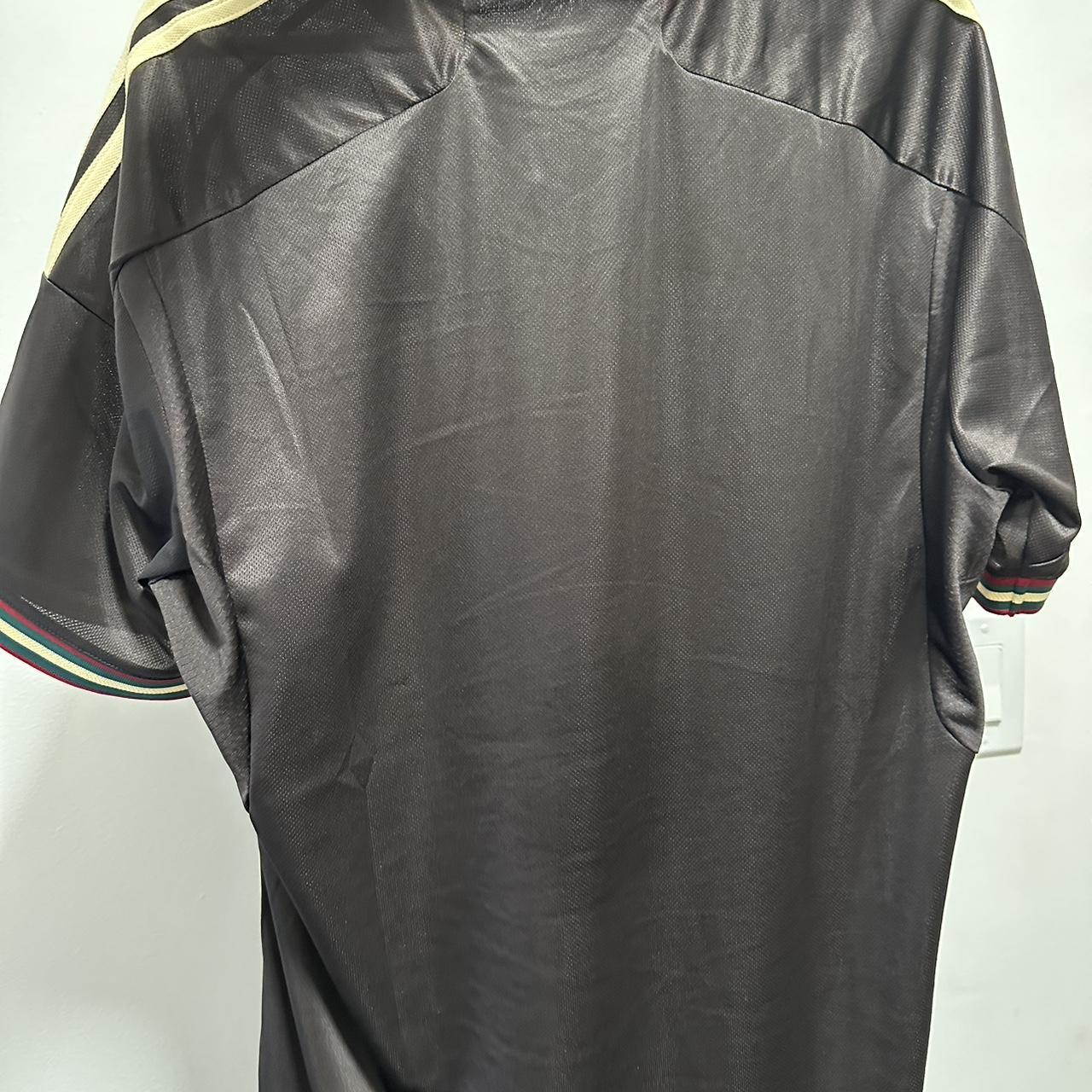 Wales bonner jersey Price retail $90 #adidas... - Depop