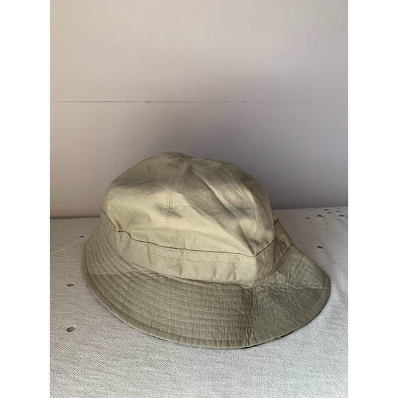 DAKS Bucket hat Vintage 1976 Daks London bucket hat... - Depop