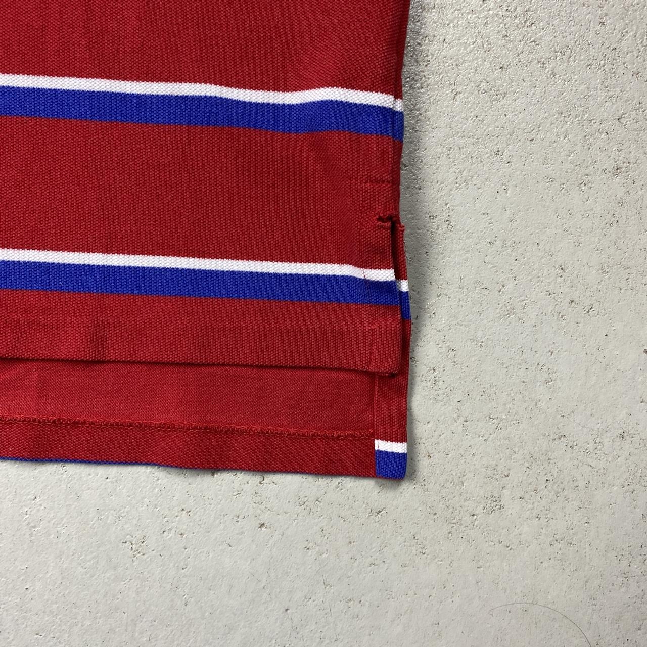 AVAILABLE🔓 Ralph Lauren Polo Red - dark Blue -... - Depop