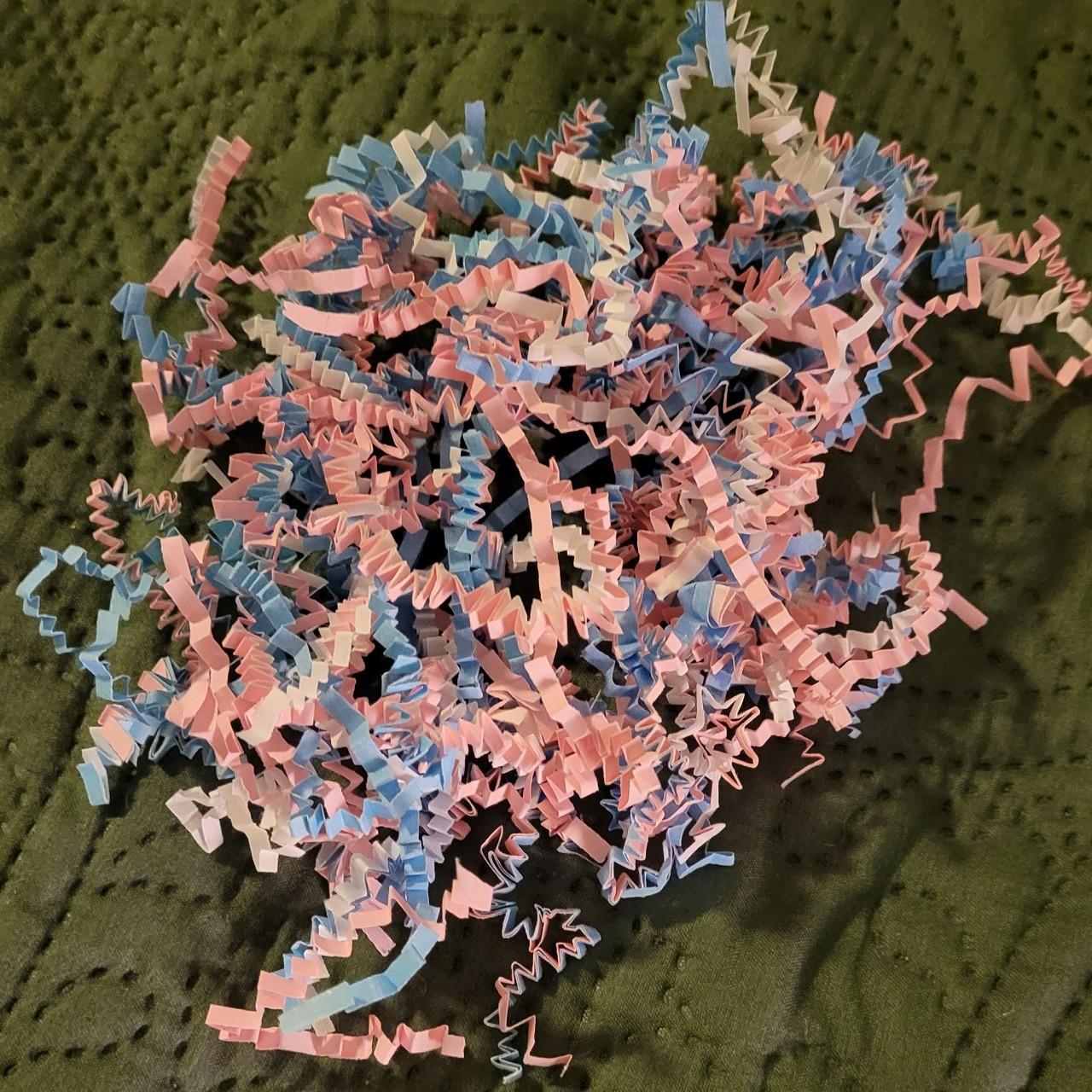 Melanie Martinez - Cry Baby Perfume Crinkle Confetti... - Depop