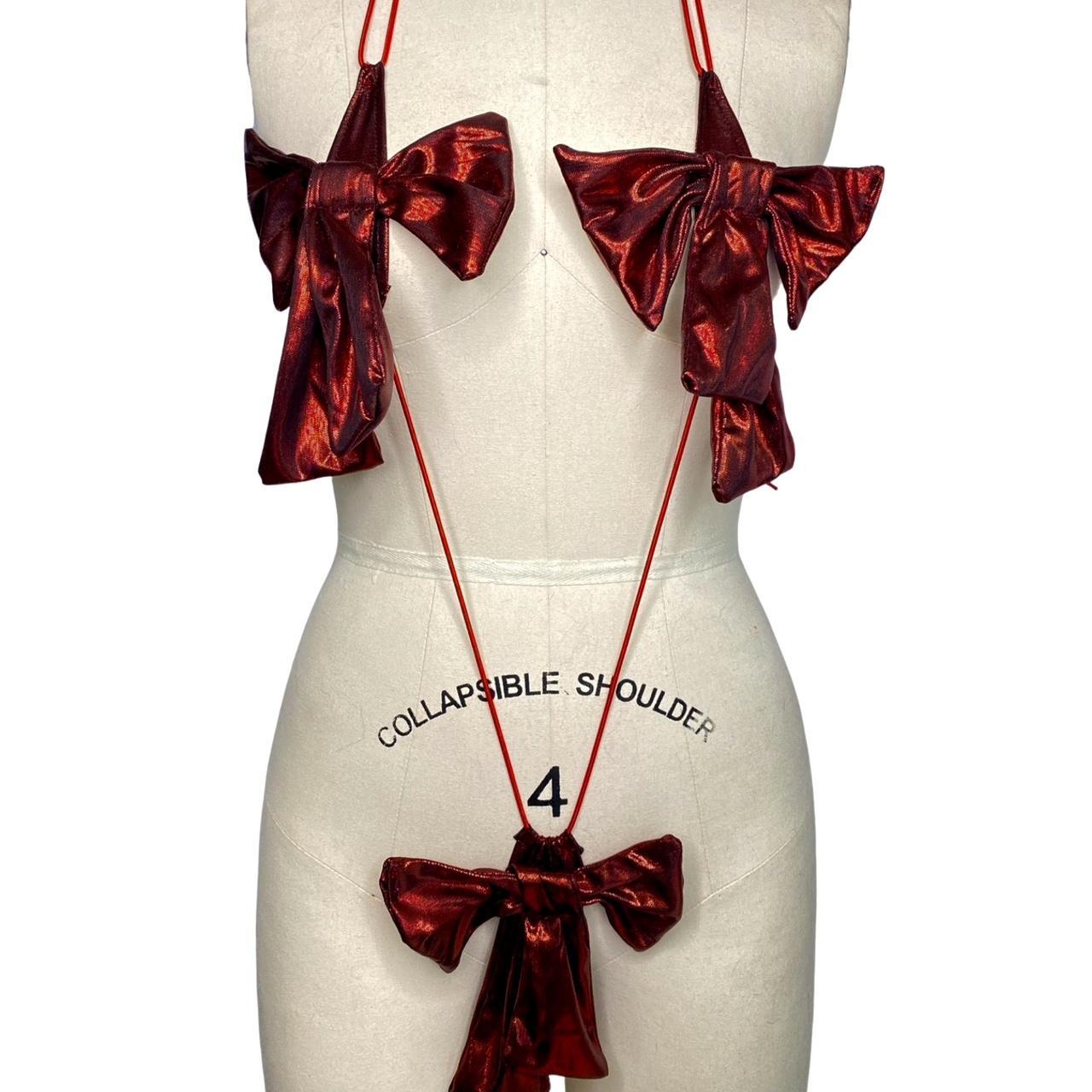 handmade by me 1of1 Best use is for Adult... - Depop