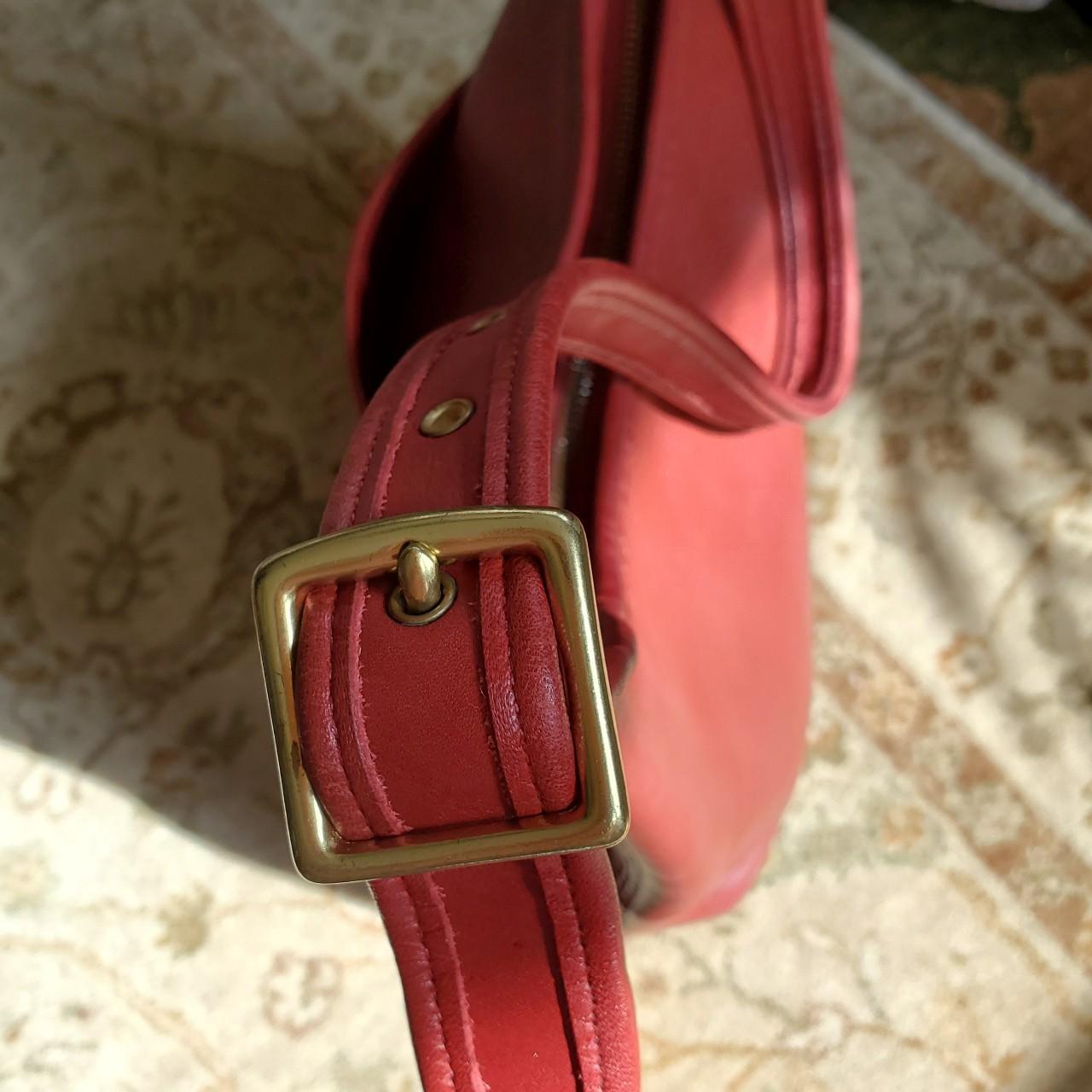 Coach hobo legacy bag. In pretty good condition.... - Depop