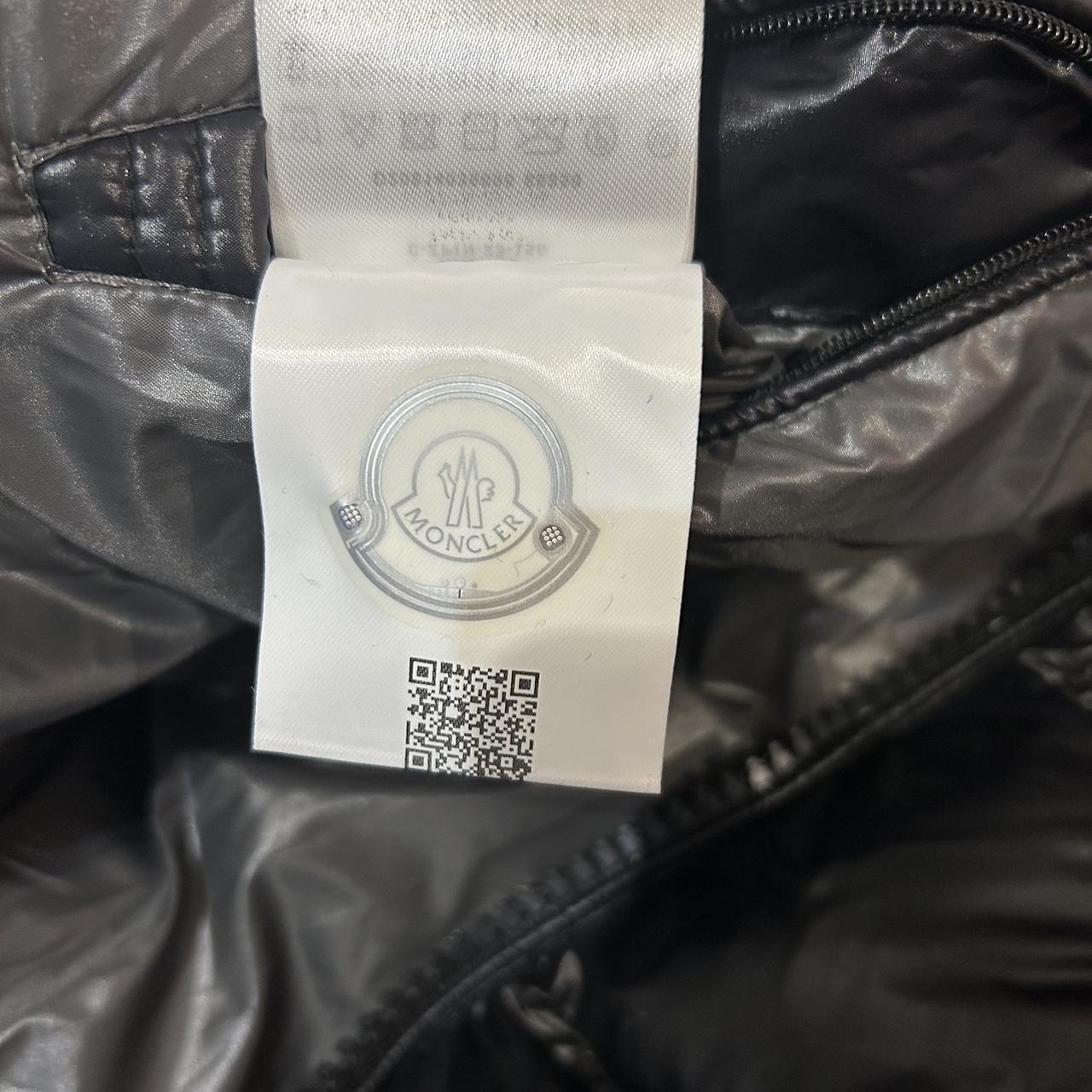 MONCLER MAYA •Authentic & scannable with receipt +... - Depop