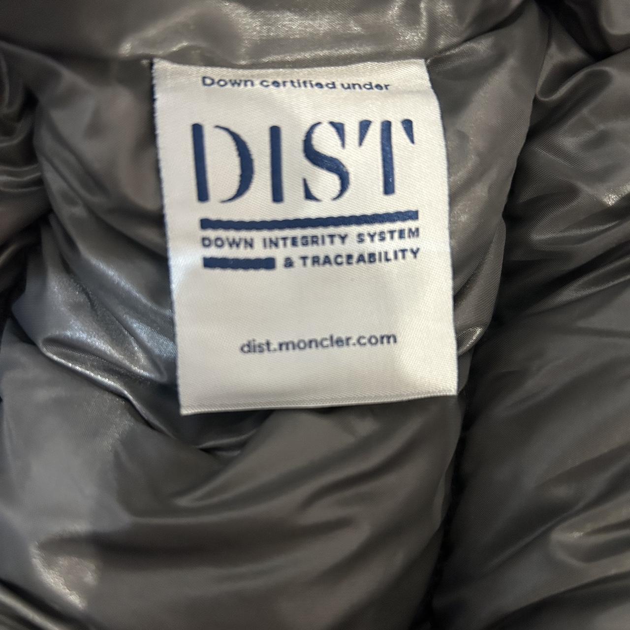 MONCLER MAYA •Authentic & scannable with receipt +... - Depop