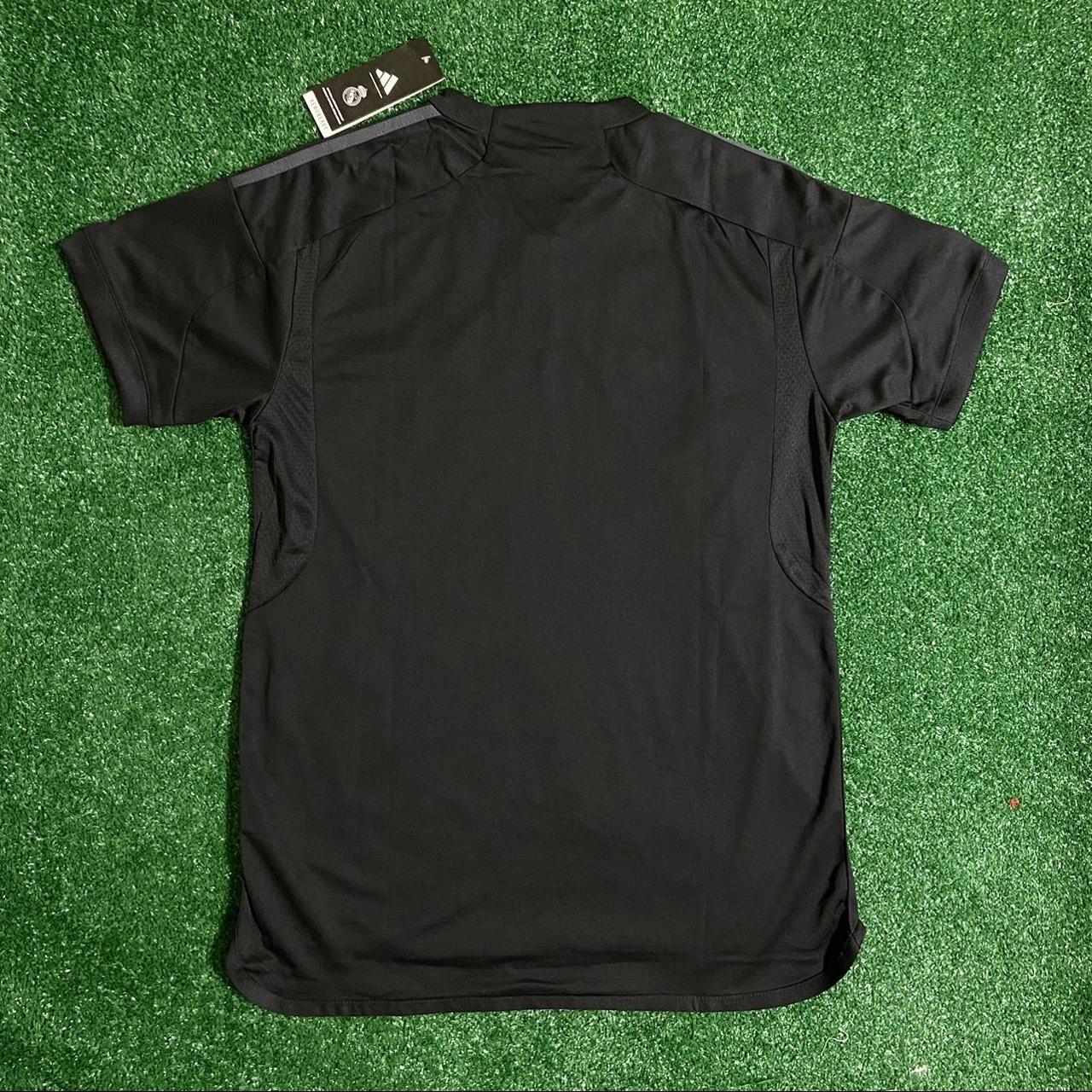 Real Madrid alternative Kit 23/24 Size - Small Great... - Depop