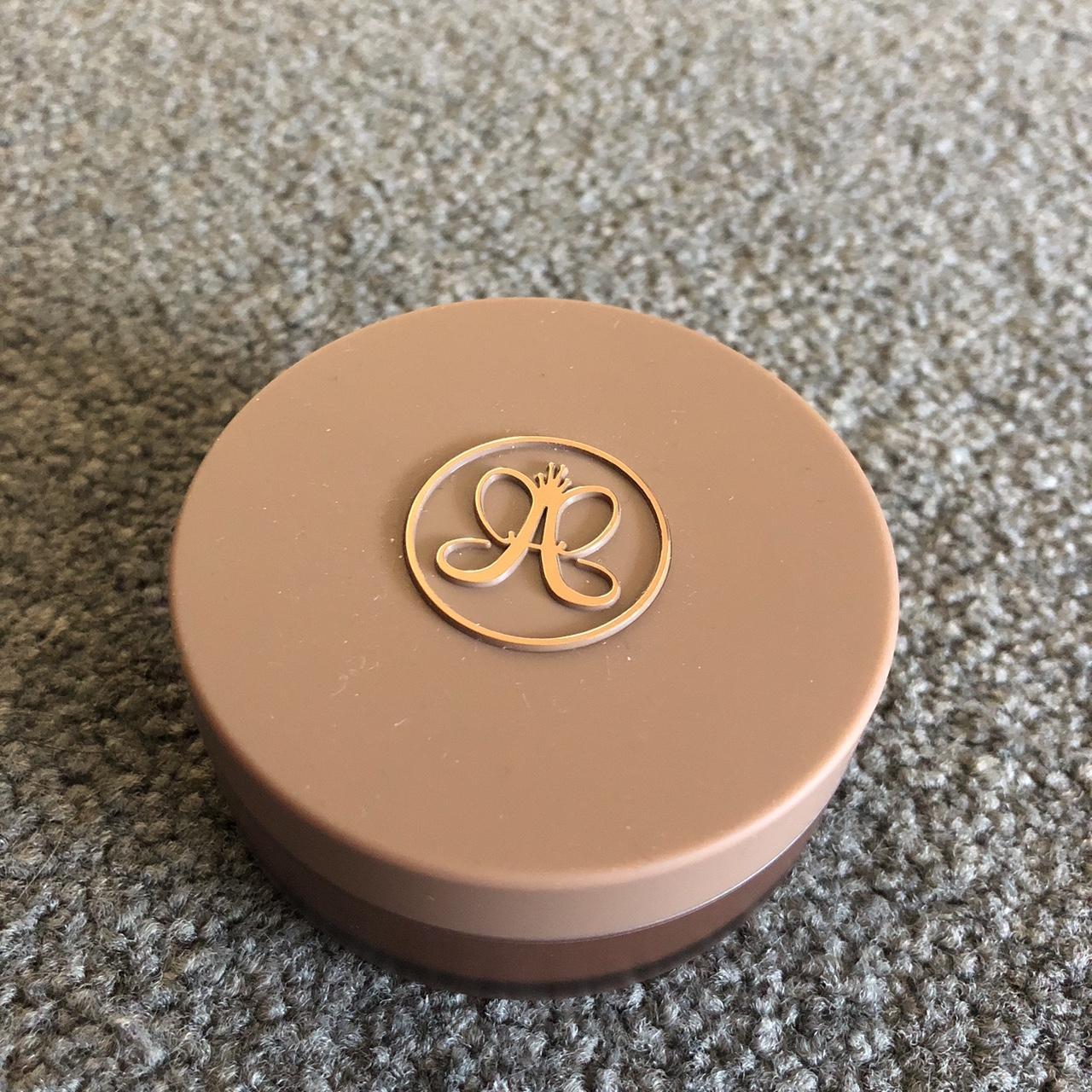 ABH (Anastasia Beverly Hills) Cream Bronzer in... - Depop