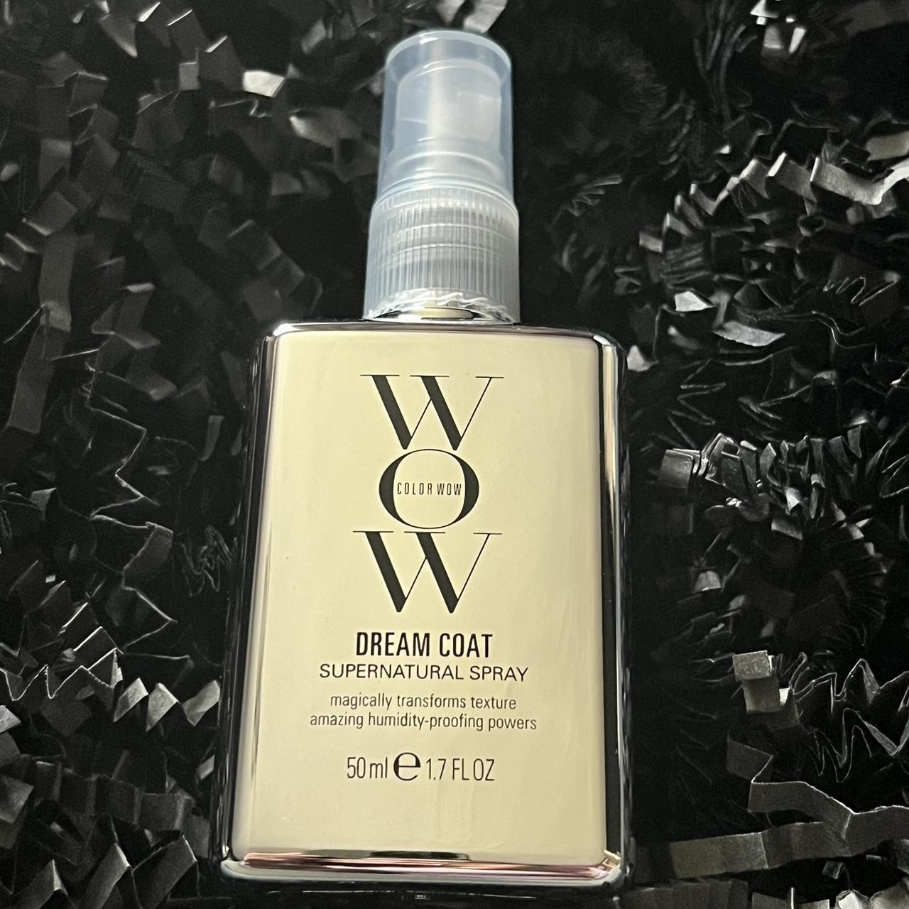 Color Wow - Dreamcoat 50ml. Brand new & unused. - Depop